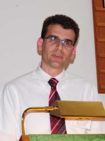 Convention Digest – Concordia Lutheran Conference (CLC)